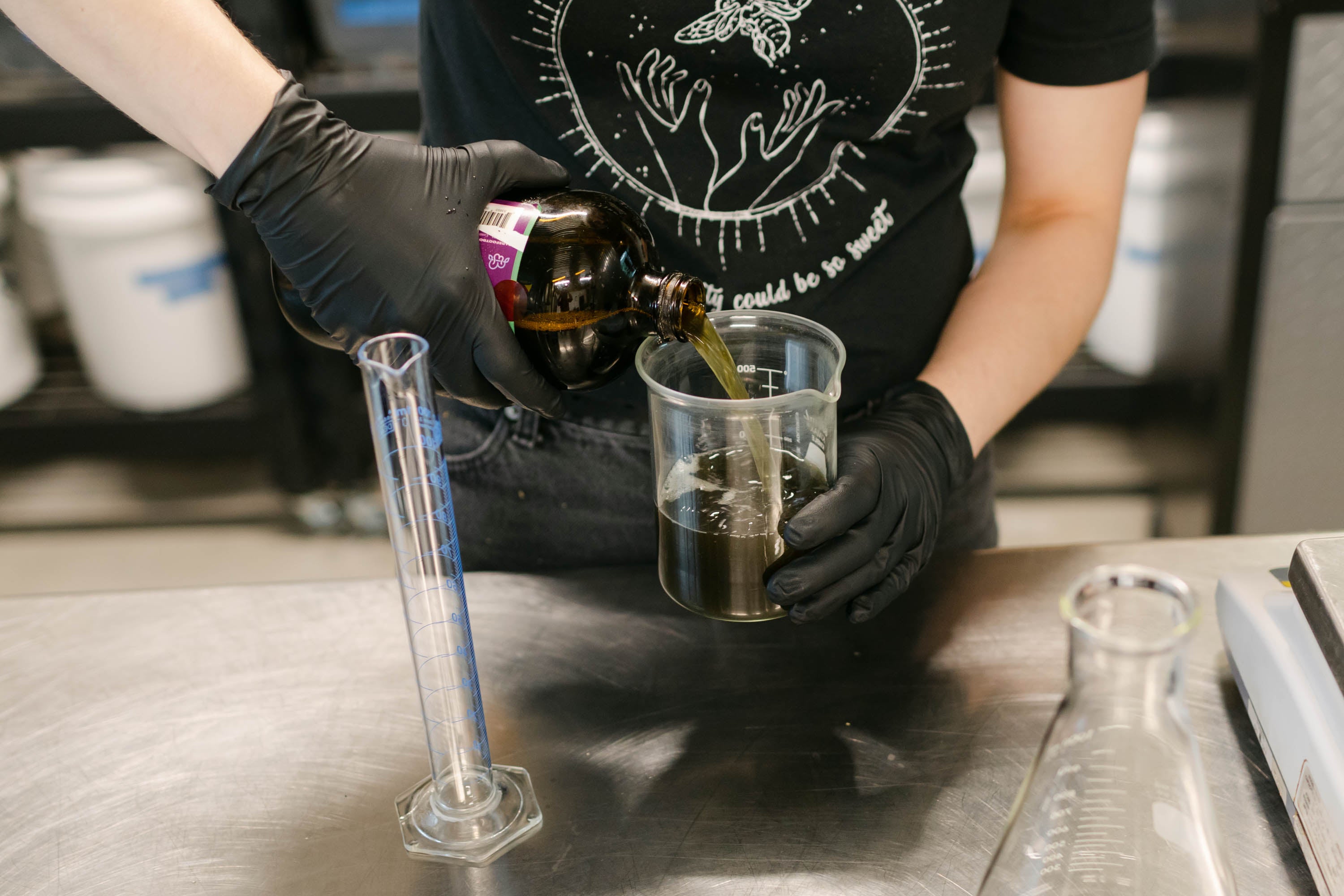 Tinctures – Bluestem Botanicals